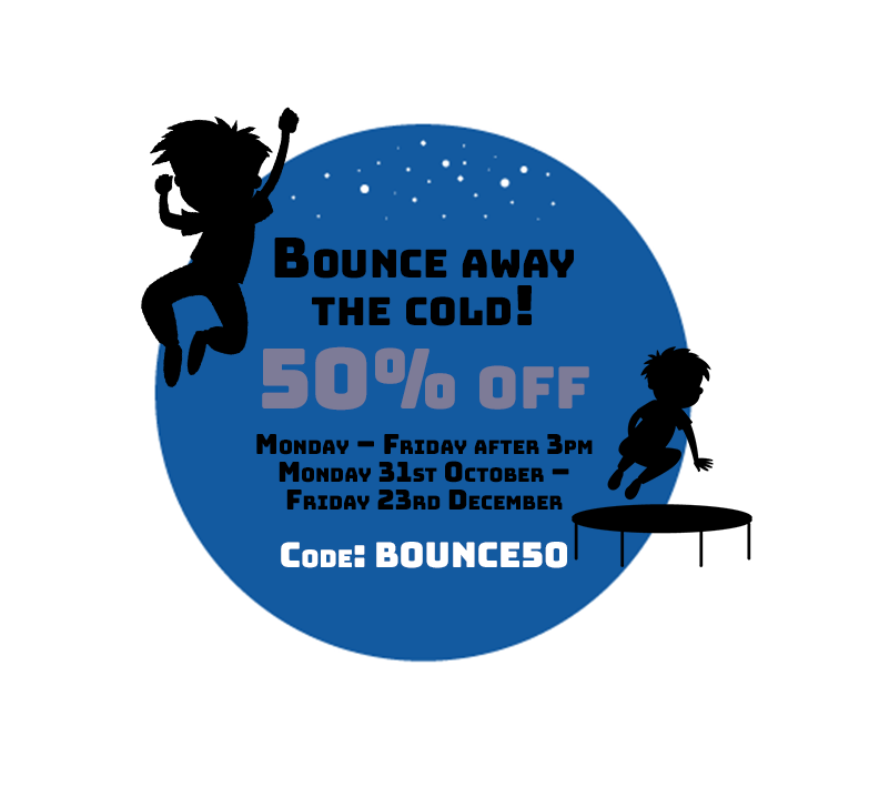 Special Offers - Jumparooz